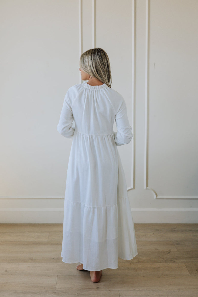 Lily Lds Temple Dress At Sophias Style