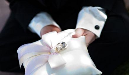 Ring Bearer Guide: From Outfits to Duties, All You Wanted to Know ...