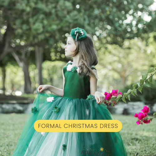 Formal Christmas Dress – SophiasStyle.com