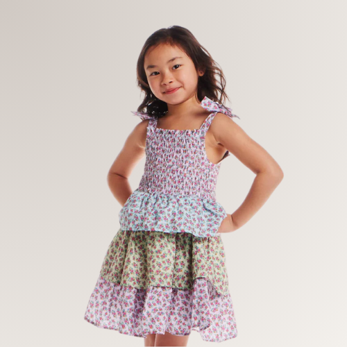 Girls Sundress Collection | Explore our Stylish Summer Sundresses ...