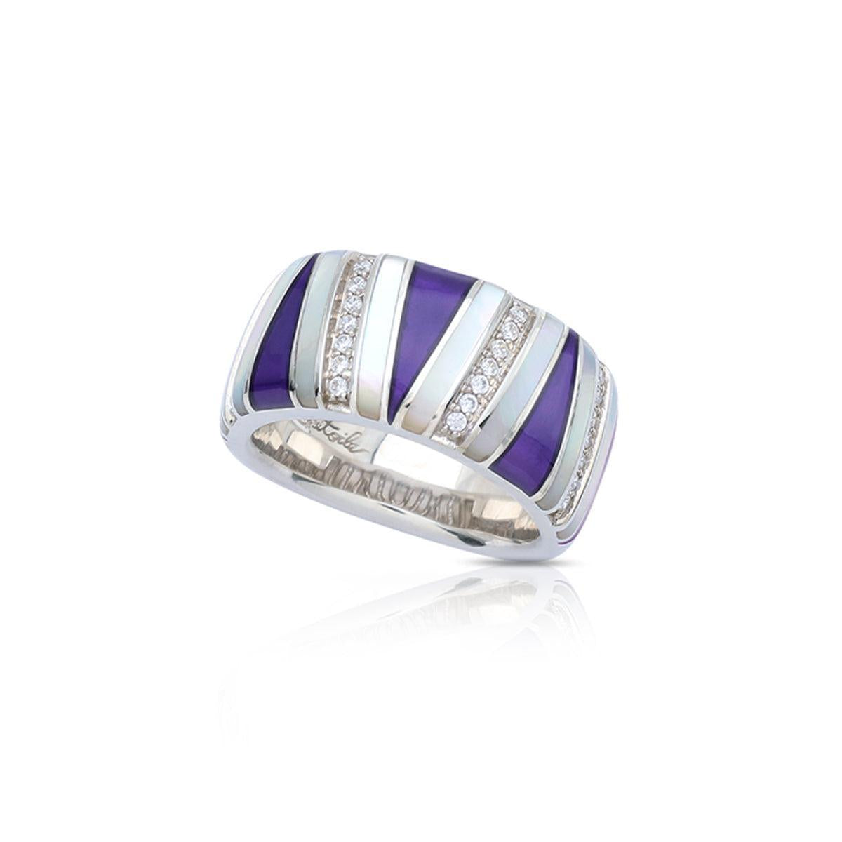 St. Regis Ring from Belle Étoile Jewelry at Sophia's Style ...
