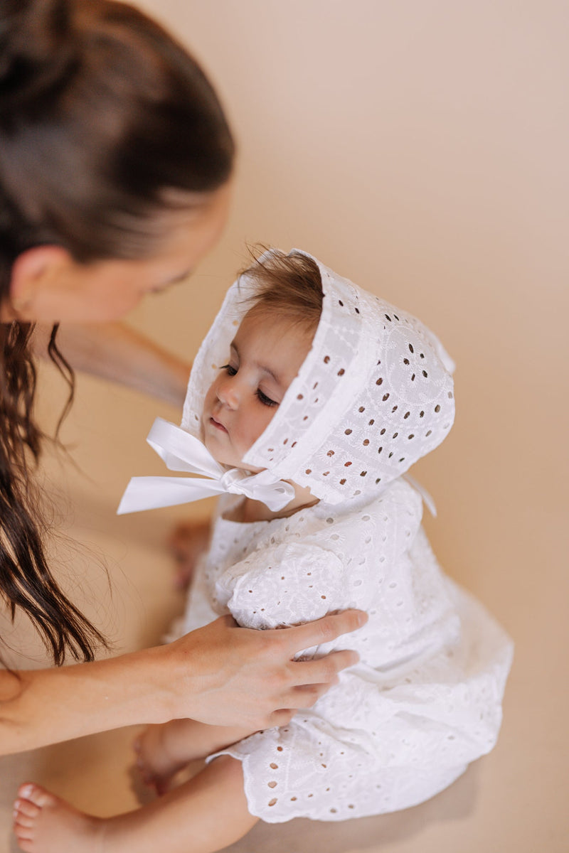 Erin Baby Blessing Dress – SophiasStyle.com