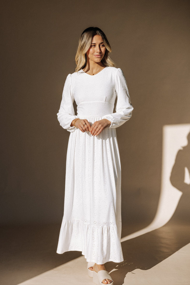 Sandra Temple Gown from Fehrnvi at Sophia's Style – SophiasStyle.com