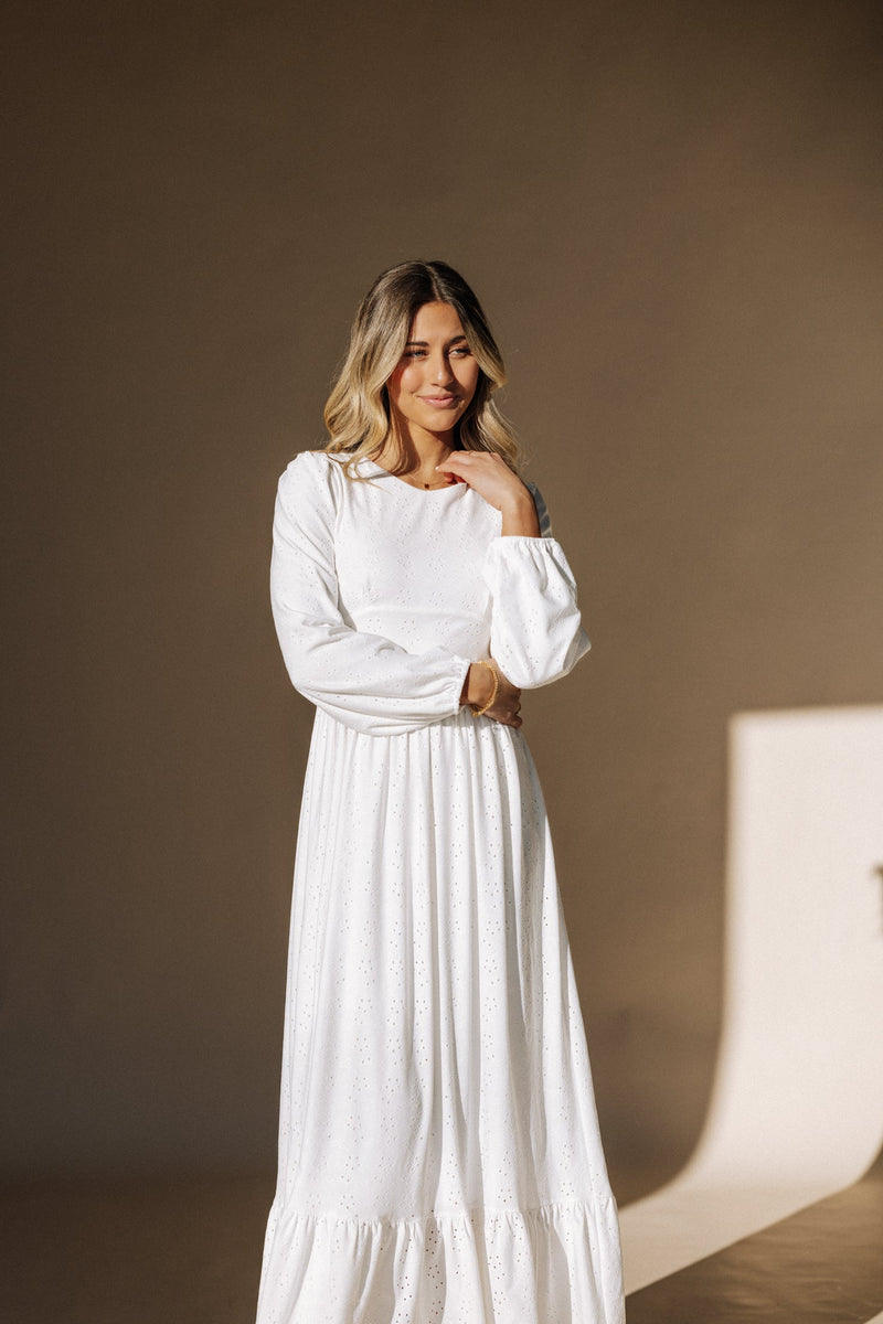 Sandra Temple Gown from Fehrnvi at Sophia's Style – SophiasStyle.com