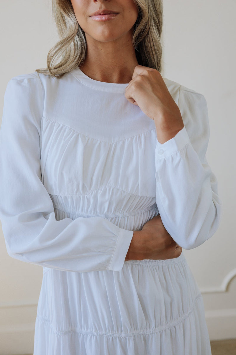 Heidi Temple Dress at Sophia's Style – SophiasStyle.com