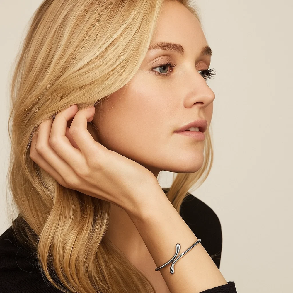 Teardrop Bracelets from Hollywood Sensation at Sophia's Style ...