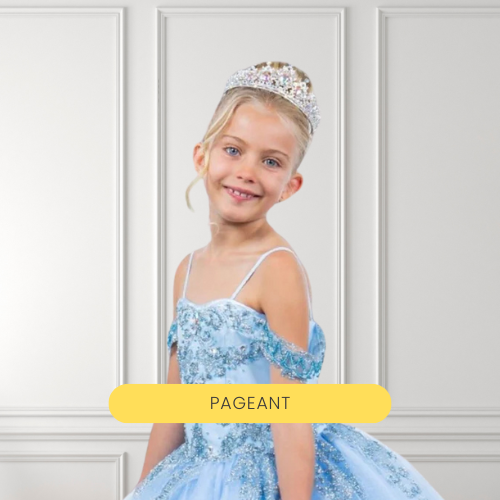 Girls Tea Party Dresses | Find them at Sophia's Style – SophiasStyle.com