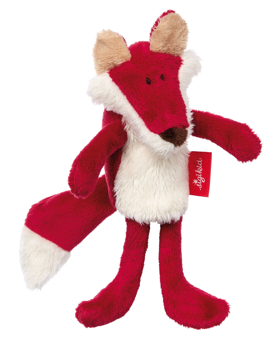 Finger Puppet Set: Forest – SophiasStyle.com