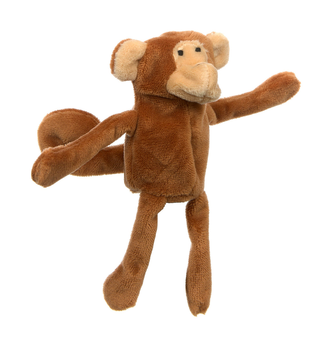 Finger Puppet Set: Jungle – SophiasStyle.com