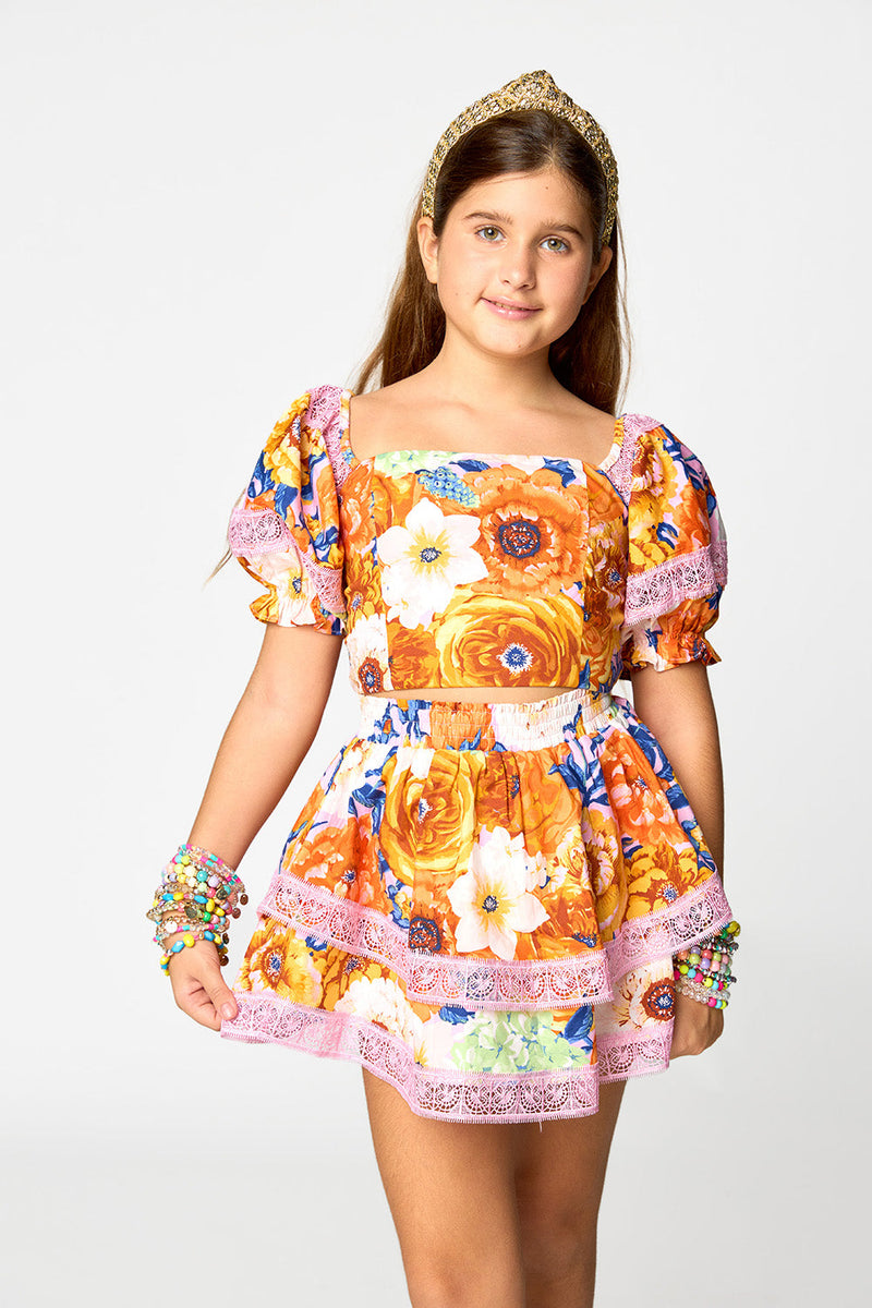 Simone Tween Outfit Set - Seeya Later – SophiasStyle.com
