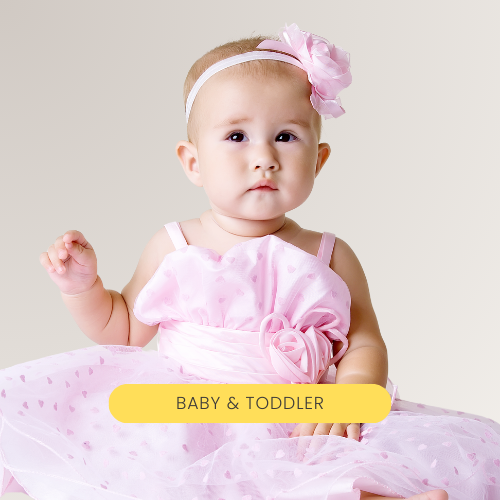 Fall Dresses & Outfits for Toddler – Cute & Comfy Autumn Styles ...