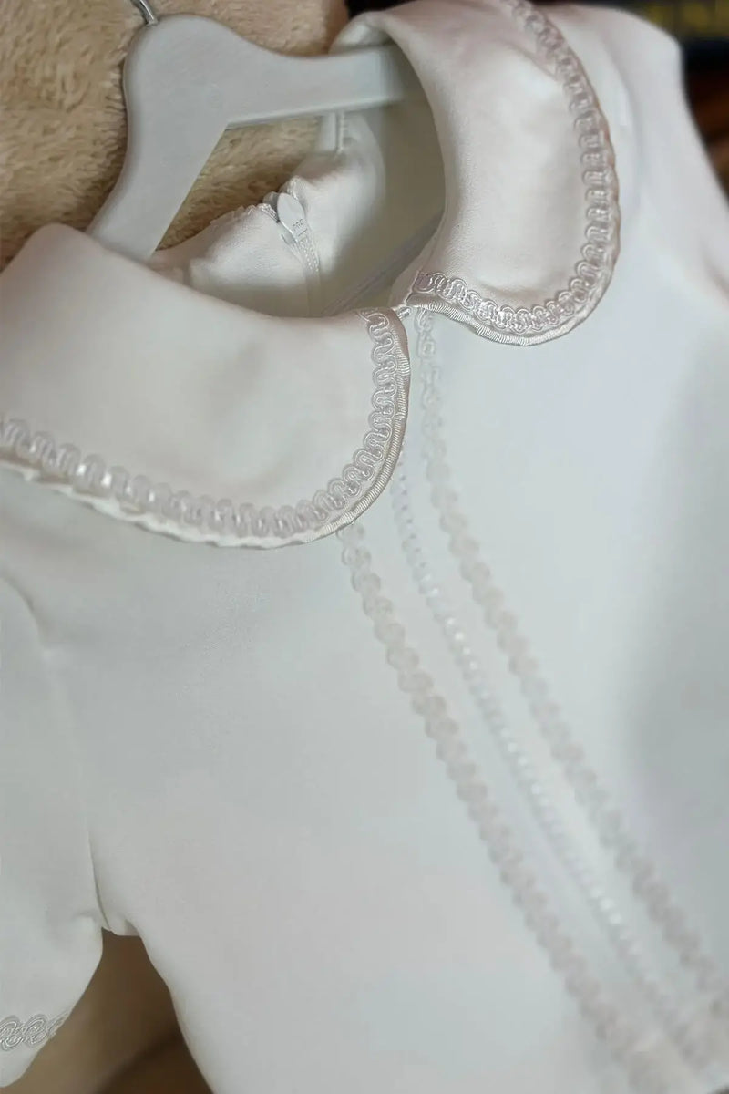 Benjamin Boy Christening Blessing Outfit from THA Dressing at Sophia's ...