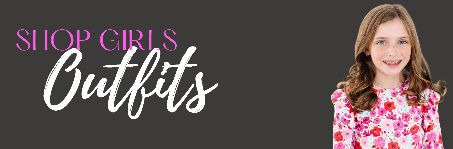 Stylish & Cute Girls Dresses for Every Occasion | Sophia's Style ...