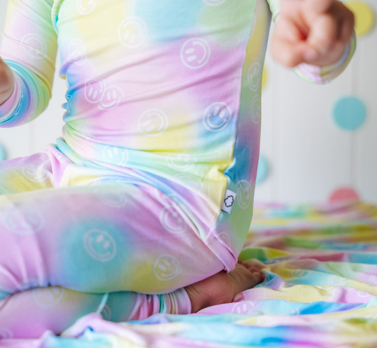 DREAMY SMILEY DREAM SET – SophiasStyle.com