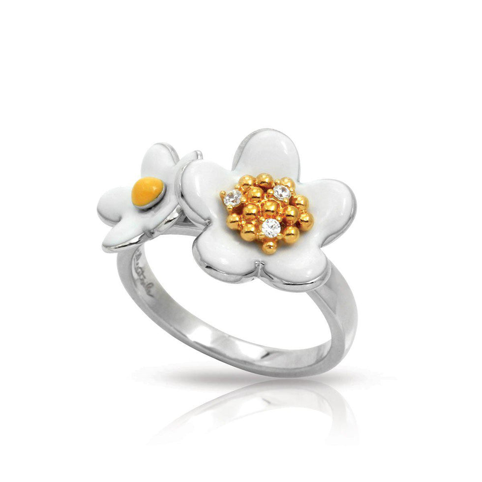 Daisy Chain Ring from Belle Étoile Jewelry at Sophia's Style ...