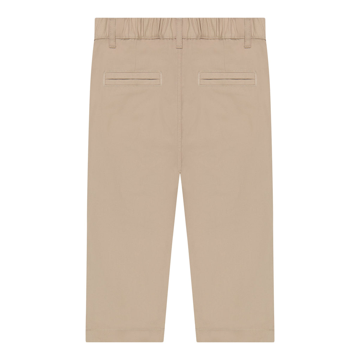 Infant Boy Khaki Twill Pants – SophiasStyle.com