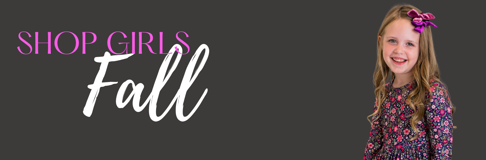 Stylish & Cute Girls Dresses for Every Occasion | Sophia's Style ...