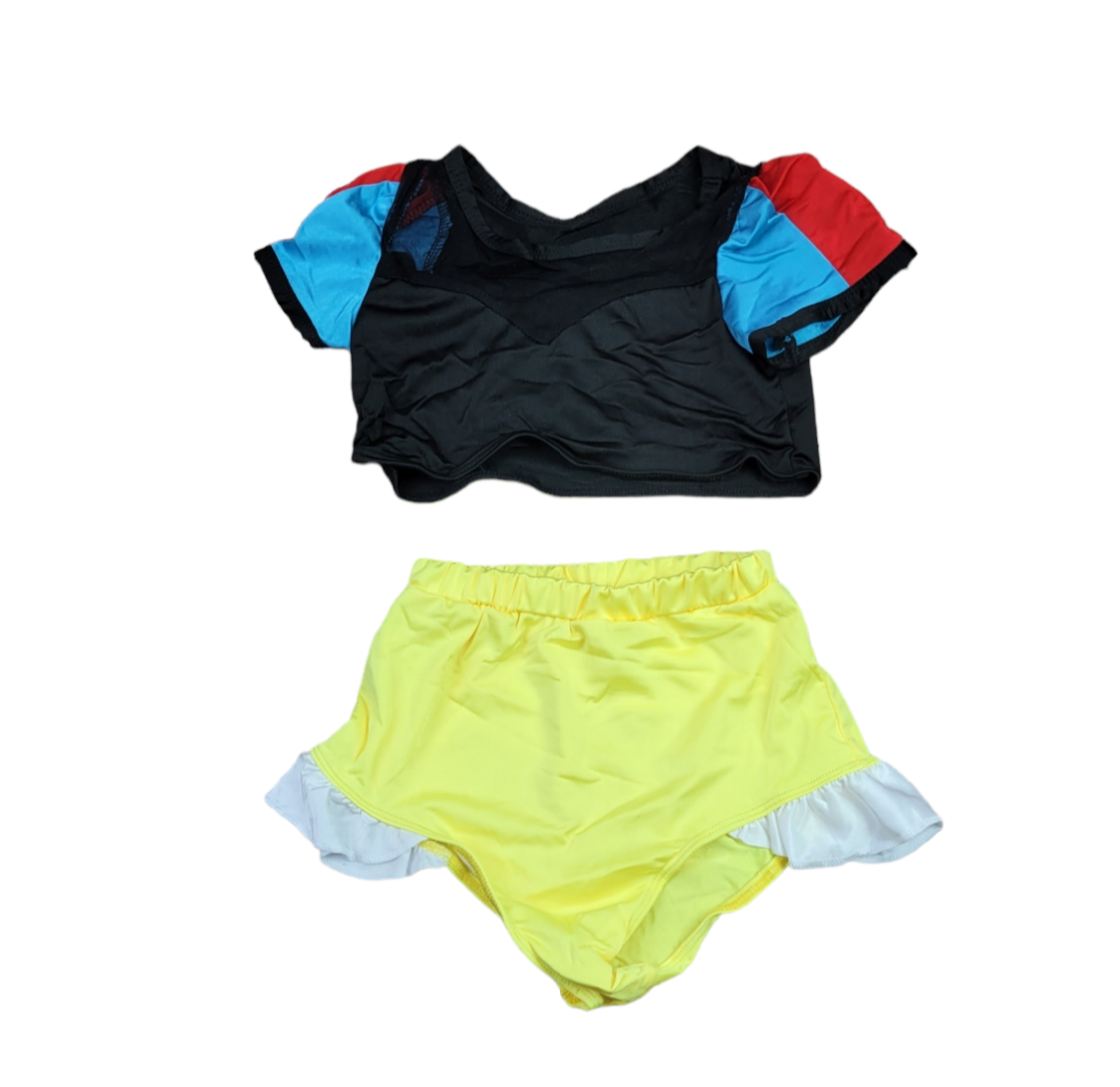 Dwarf Princess 2 Piece Swim from Great Lakes Kids at Sophia's Style ...