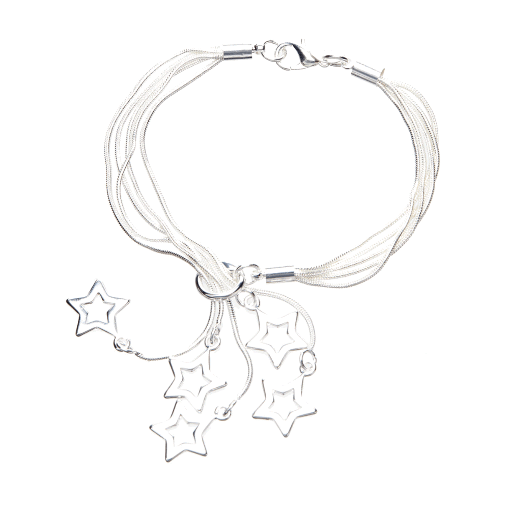 Shooting Star Bracelet from Hollywood Sensation at Sophia's Style ...