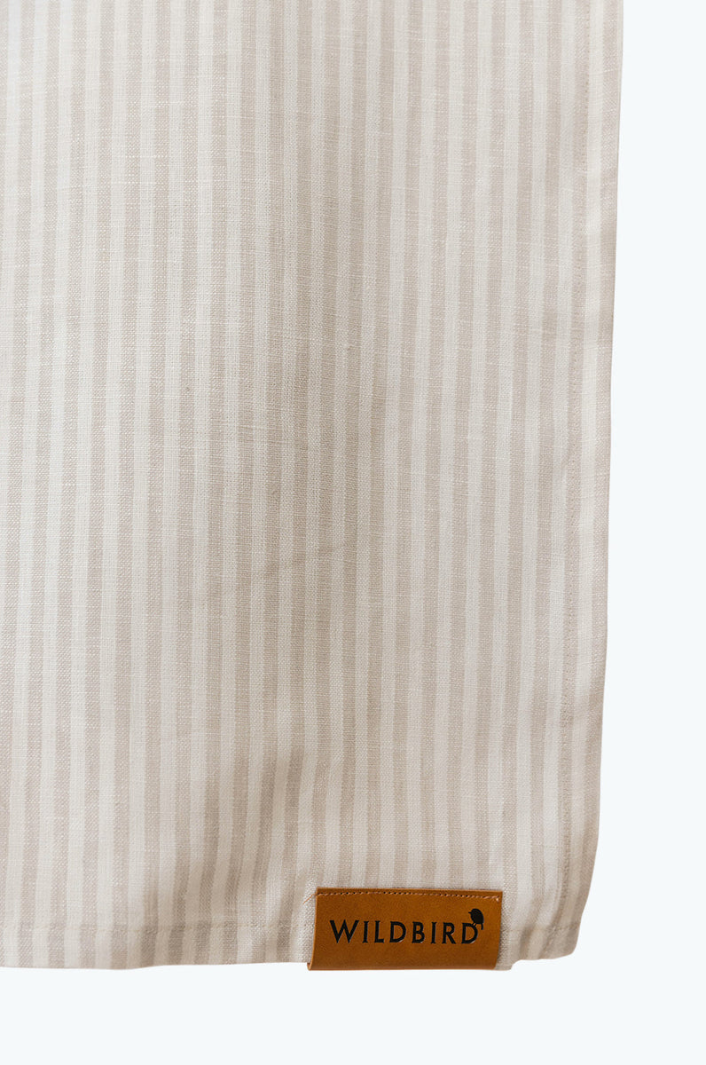 Swan - Linen Sling from Wildbird at Sophia's Style – SophiasStyle.com