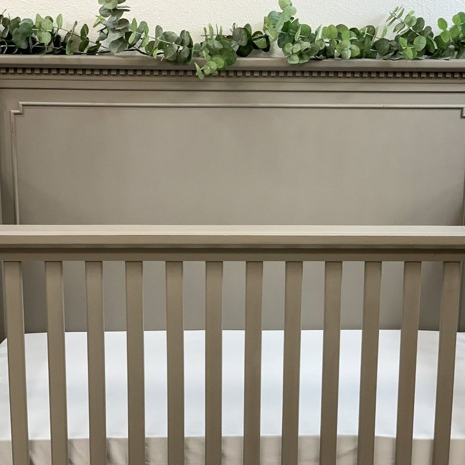 Crib Sheet from Sweet Bamboo at Sophia's Style – SophiasStyle.com