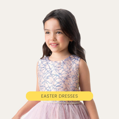 Stylish & Cute Girls Dresses for Every Occasion | Sophia's Style ...