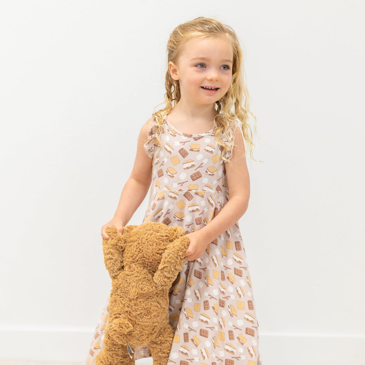Emma's Racerback Dress from Sweet Bamboo at Sophia's Style ...