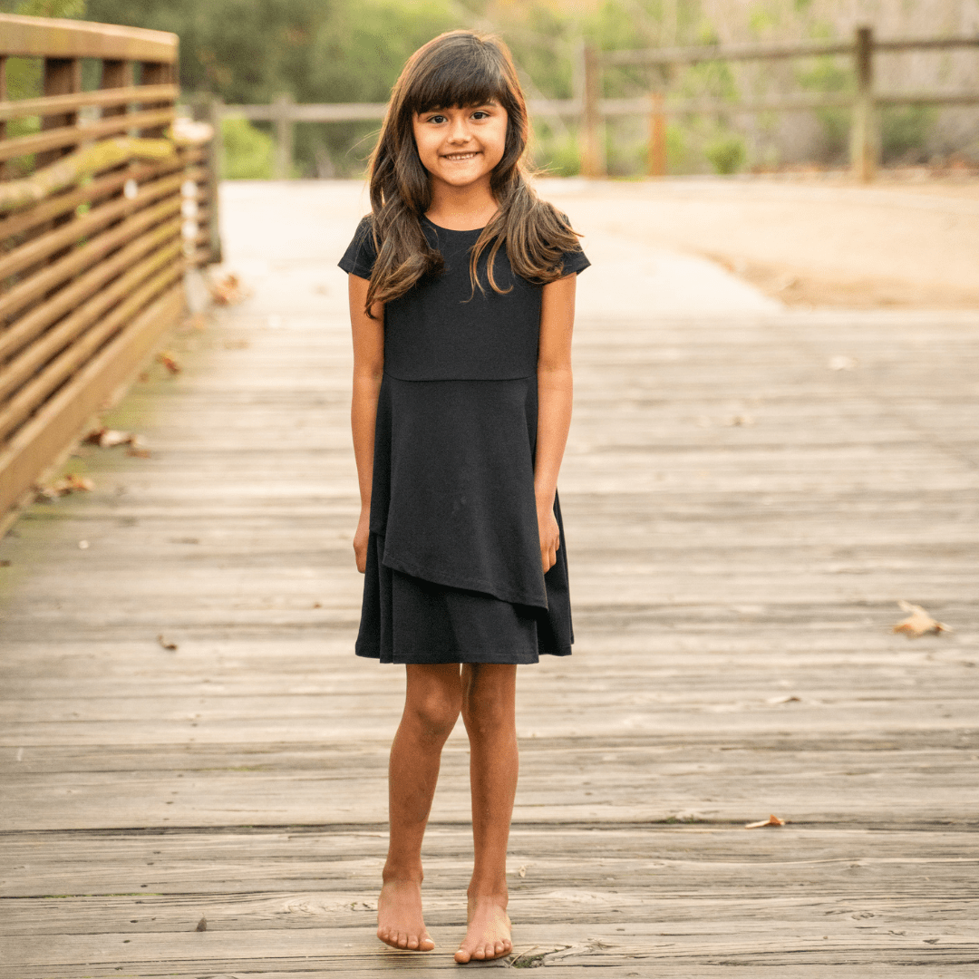 Emma's Tulip Dress – SophiasStyle.com