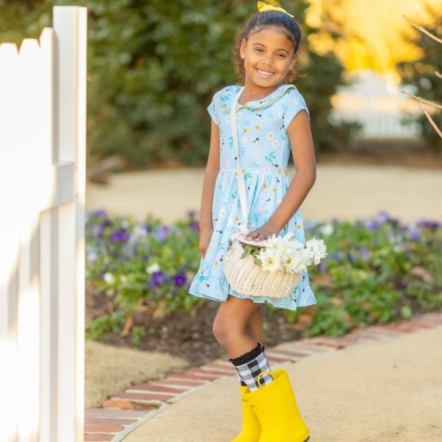Stylish & Cute Girls Dresses for Every Occasion | Sophia's Style ...