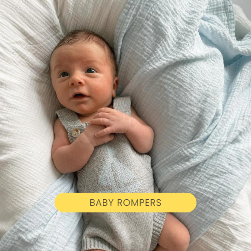 Shop Luna and Luca Baby Clothing - Stylish & Comfortable at Sophia’s ...