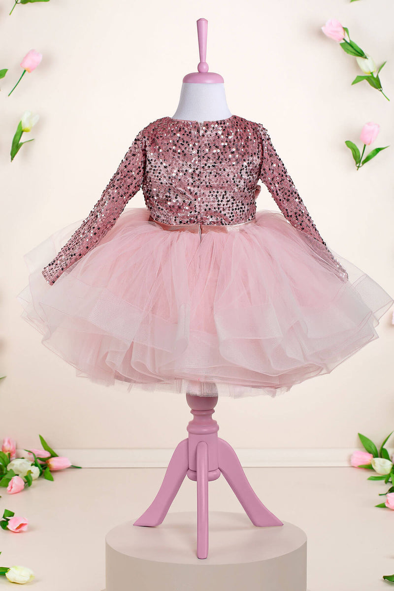 Penny Rose Party Dress – SophiasStyle.com