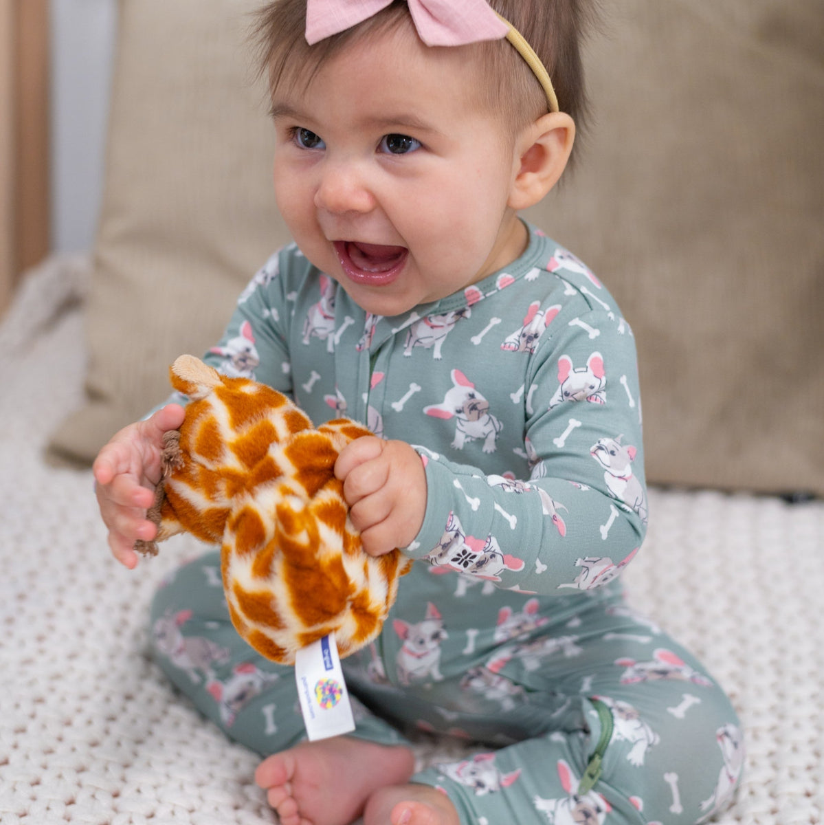 Ruff and Stuff Convertible Romper – SophiasStyle.com