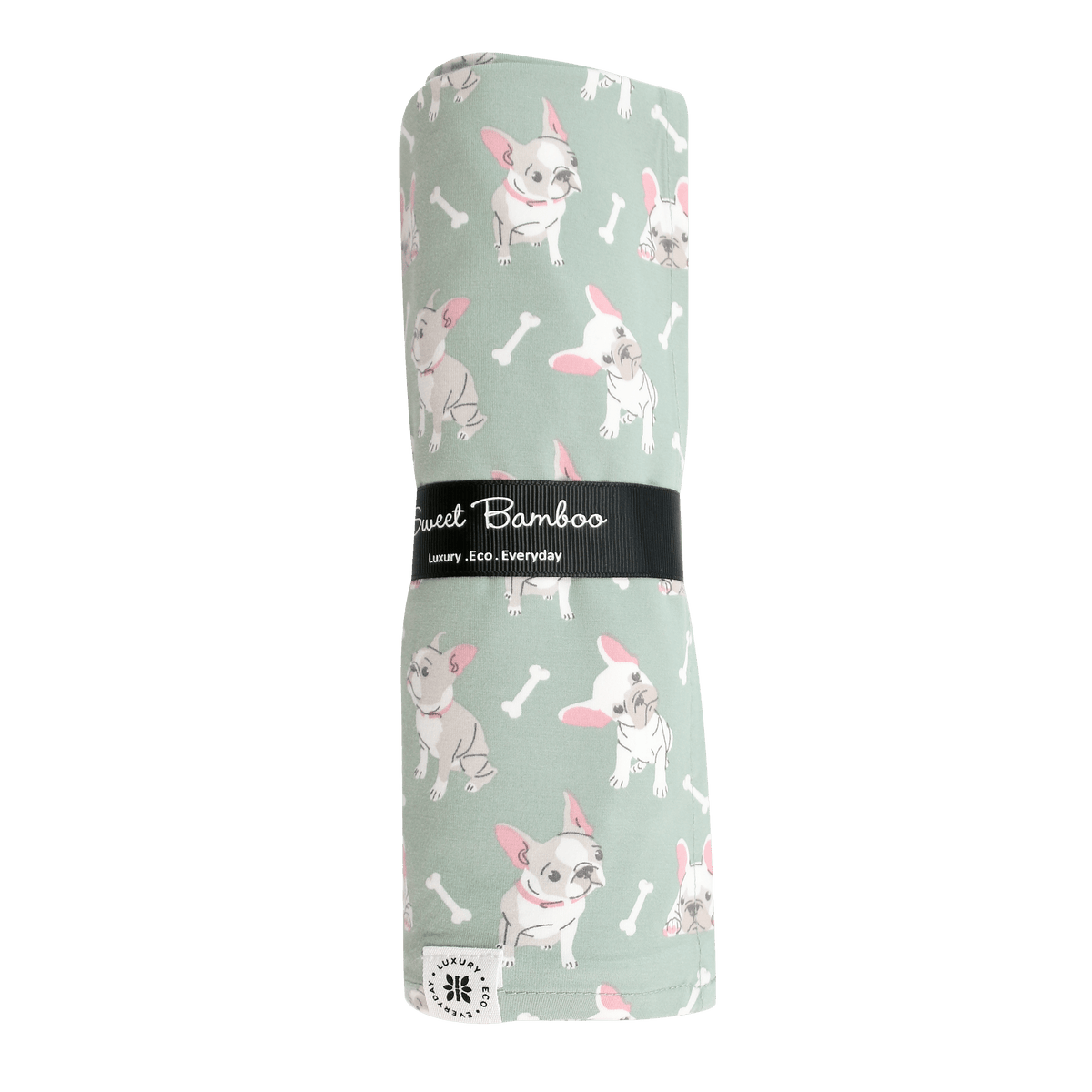Ruff and Stuff Swaddle – SophiasStyle.com