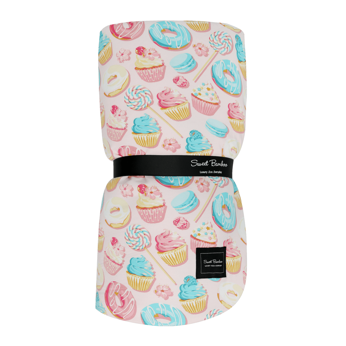 Sweet Tooth Big Kid Cloud Blanket – SophiasStyle.com