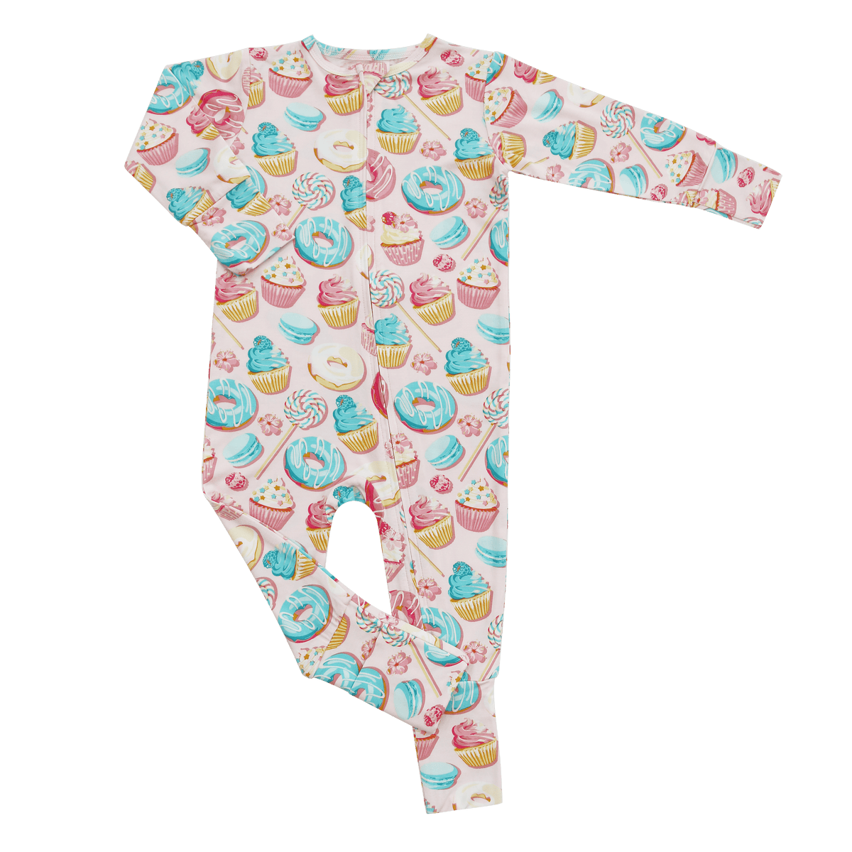 Sweet Tooth Convertible Romper – SophiasStyle.com