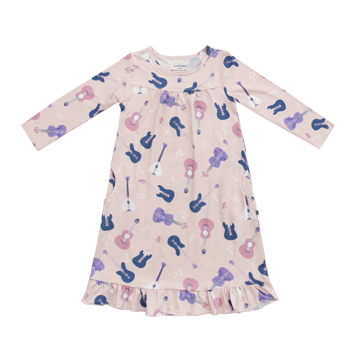 Swifties Rift Boho Dress – SophiasStyle.com