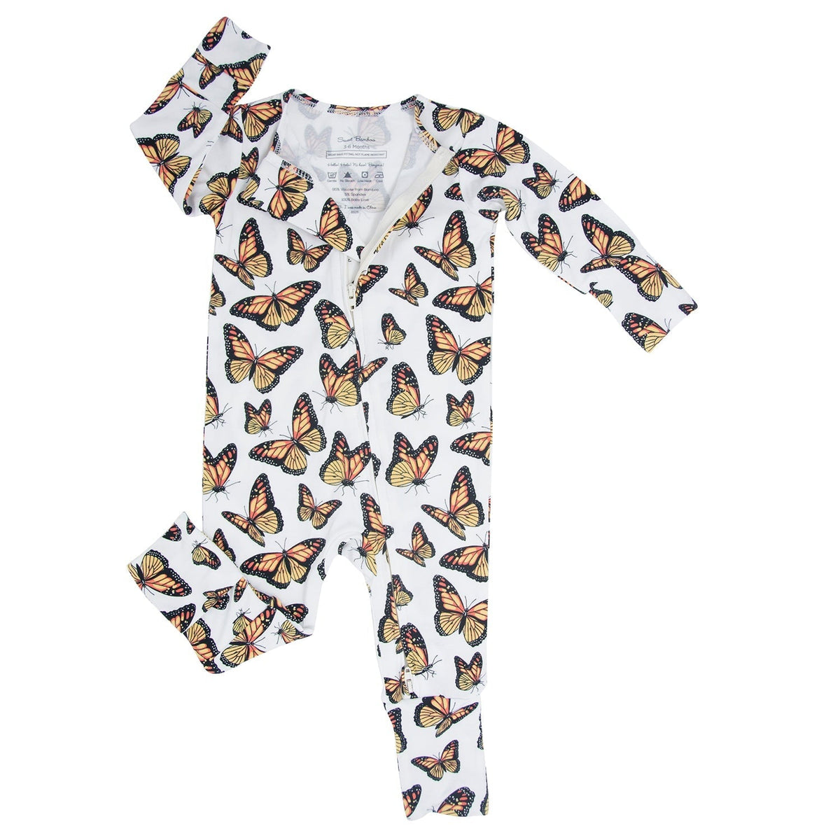 The Great Migration Convertible Romper – SophiasStyle.com