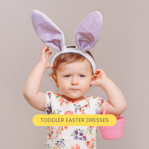 Easter Dresses for Women, Girls, Baby & Toddler – SophiasStyle.com