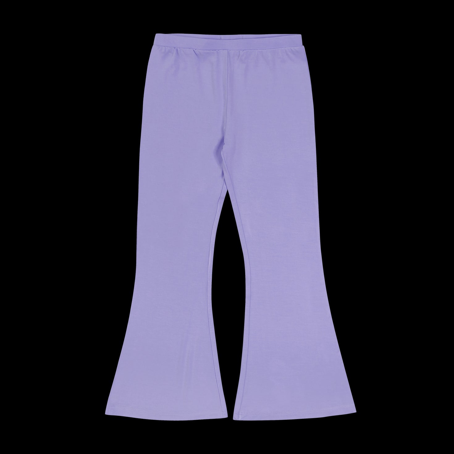 Violets Are VIolet Flare Legging – SophiasStyle.com