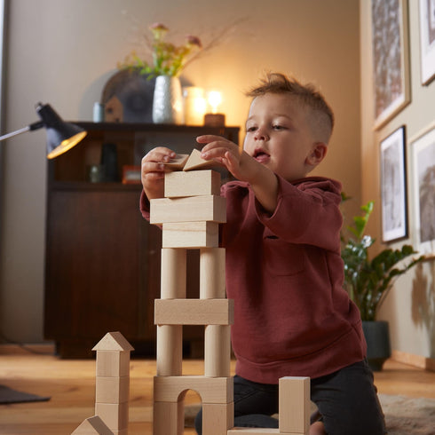 Basic Building Blocks 26 Piece Starter Set – SophiasStyle.com