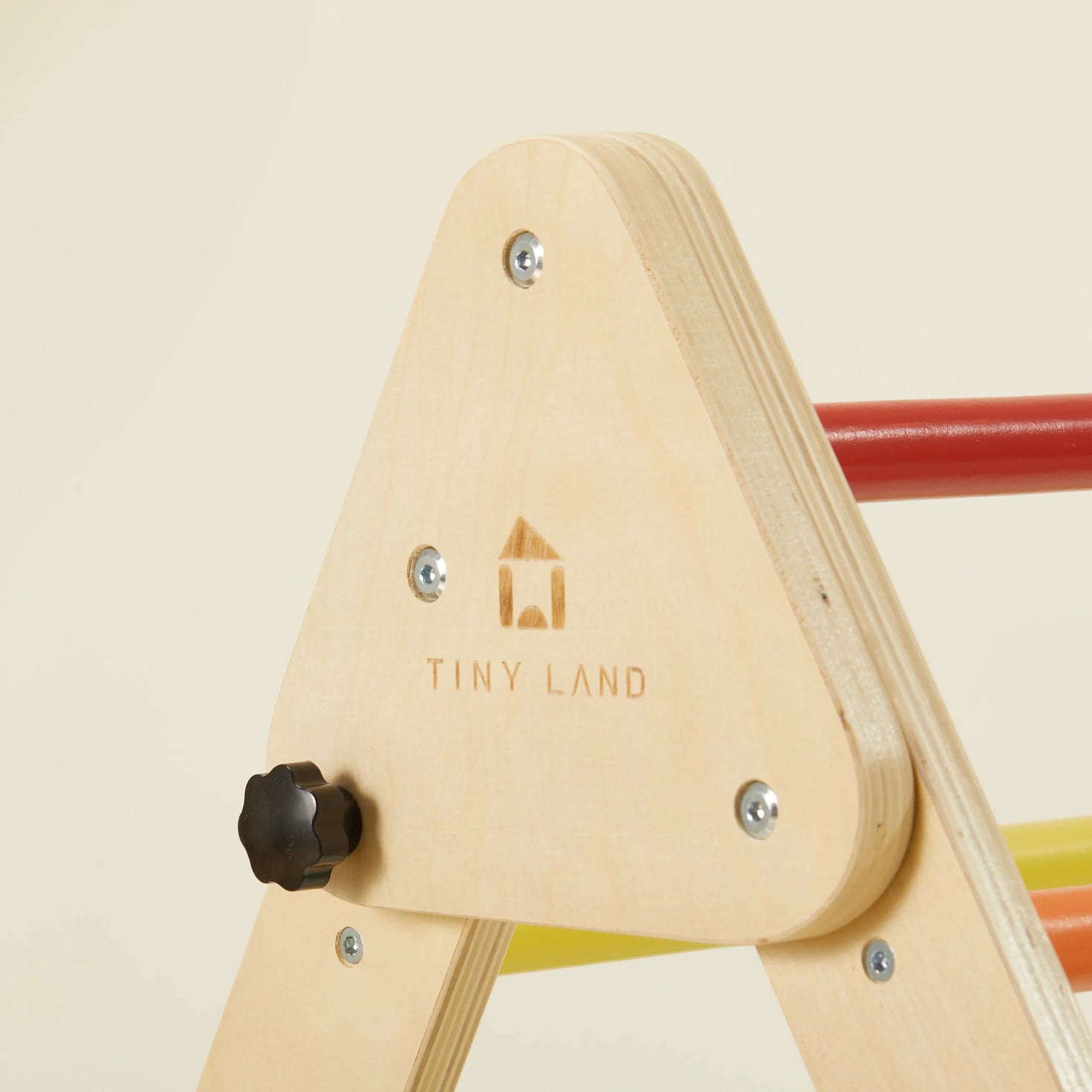 Tiny Land® 5-in-1 Rainbow climbing set – SophiasStyle.com